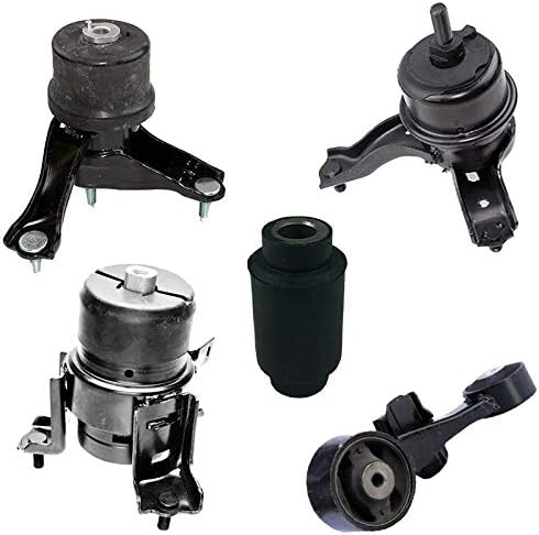 Amazon.com: OMNI5 K2788 Fits 2009-2016 Toyota Venza 2.7L Engine Motor ...