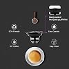 Amazon.com: HASMX Single Serve Coffee Grounds Basket Replacement for ...