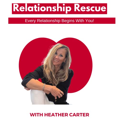 Amazon.com: Relationship Rescue : Heather Carter: Audible Books & Originals