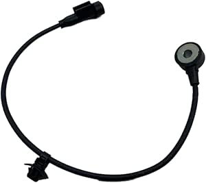 Amazon.com: CHERISH-AUTO 1PCS OEM 39250-2E000 392502 Knock sensor - short Compatible with ...
