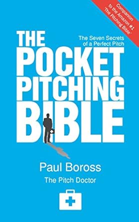 Amazon.com: The Pocket Pitching Bible eBook : Boross, Paul: Kindle Store