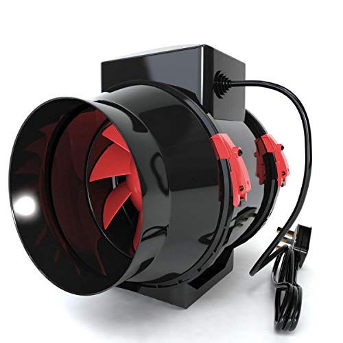 Top 10 Inline Fans of 2021 - Best Reviews Guide