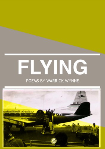 Flying: Poems about flight and flying eBook : Wynne, Warrick: Amazon.in ...