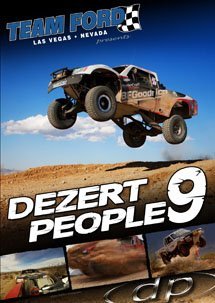 Amazon.com: Dezert People 9 : Movies & TV
