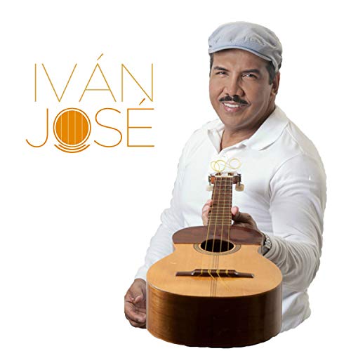 Amazon.com: De Colección : Iván José: Digital Music