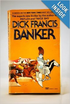 Banker: Leslie Waller: Amazon.com: Books