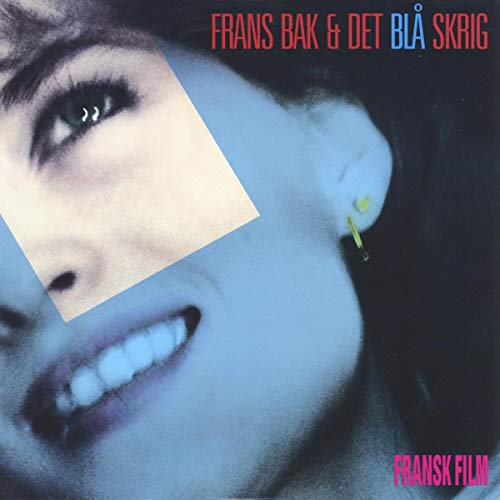 Amazon.com: Frans Bak & Det Blå Skrig: Fransk Film : Frans Bak: Digital ...