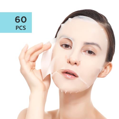 MINISO We Bare Bears Compressed Hydrating, Cleansing Facial Masks Sheet ...