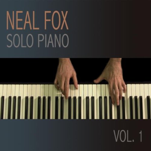 Play Solo Piano, Vol. 1 by Neal Fox on Amazon Music