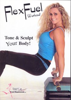 Amazon.com: FlexFuel with Michele Carmichael : Movies & TV