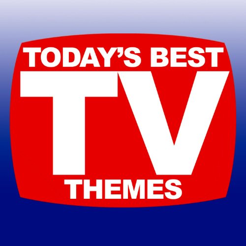 Amazon.com: Today's Best TV Themes : The TV Theme Players: Everything Else