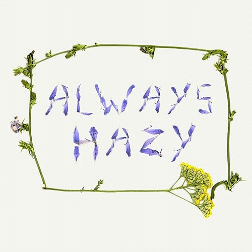 Play Always Hazy by Macseal on Amazon Music