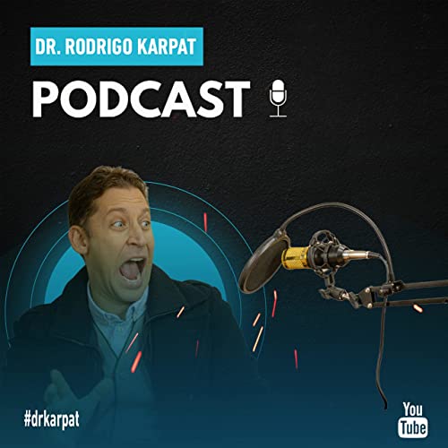 Dr. Rodrigo Karpat : Dr. Rodrigo Karpat : Amazon.in: Audible Books & Originals