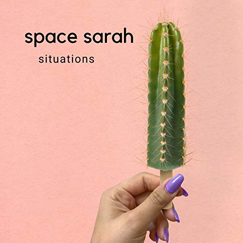Play Situations by Space Sarah on Amazon Music