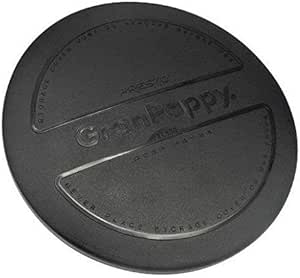 Amazon.com: (Home parts) Presto Fry Grand Pappy Deep Fryer Part Lid ...