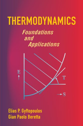 The Best Thermodynamics Books of All Time - BookAuthority