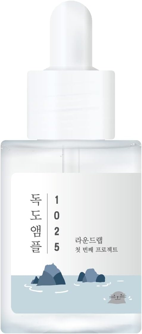 Amazon.com: ROUND LAB Birch Juice Moisturizing Cream 2.7 Fl Oz, 48-Hour ...