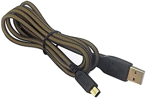 Amazon.com: Project Design Upgraded High Speed USB Charger Charging ...