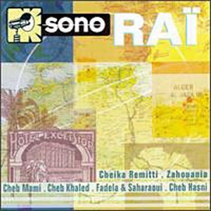 Rai: Amazon.de: Musik-CDs & Vinyl