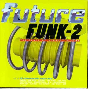 Various - Future Funk 2 - Amazon.com Music