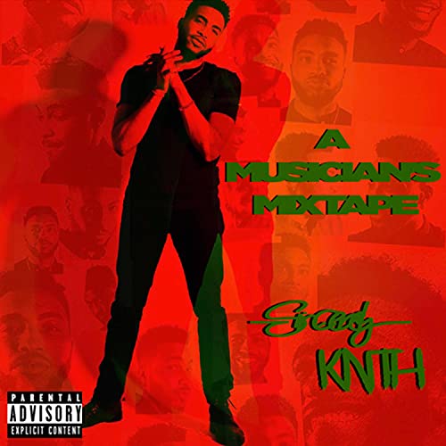 Riproduci A Musician's Mixtape di Knth su Amazon Music
