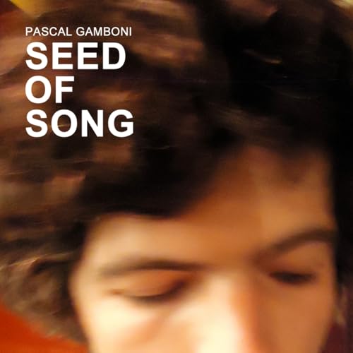 Amazon.com: Seed of Song : Pascal Gamboni: Digital Music
