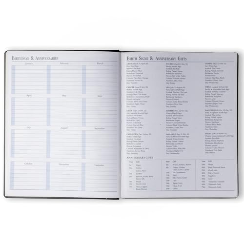 Mahavir Premium Diary 2024 | Short A4 Size (26cm x 20.5cm) | Three-Days ...