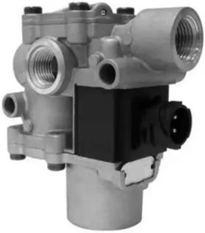 Amazon.com: ABS solenoid valve 4721950160 for MAN : Automotive