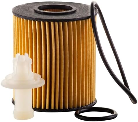 Amazon.com: Engine Oil Filter Compatible With Toyota 4Runner 4.0L V6 ...