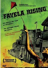Amazon.com: Favela Rising : Jeff Zimbalist, Matt Mochary: Movies & TV