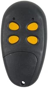 PROEM ER4C4 ACD Remote Control : Buy Online at Best Price in KSA - Souq ...