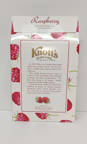 Snapklik.com : Knotts Berry Farm Shortbread Cookies