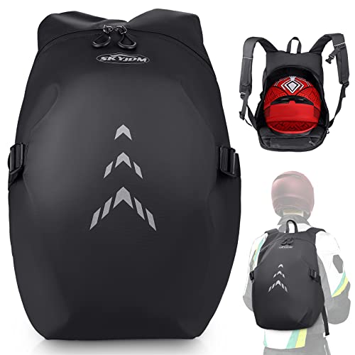 Amazon Best Sellers: Best Powersports Helmet Bags