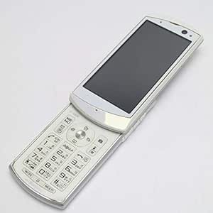 Amazon | docomo PRIME series F-06B ホワイト 白ロム | 携帯電話本体 通販