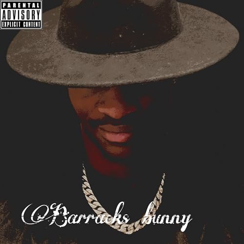 Barracks Bunny by youngoztheking on Amazon Prime Music