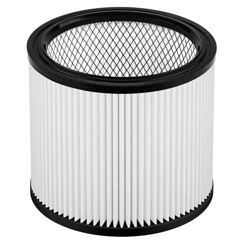 Shop Vac Filter – The 15 best products compared - Your Motor Guide