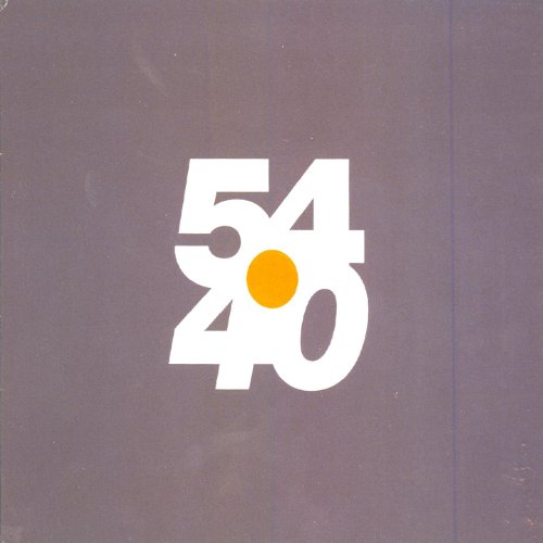 Play Blame Your Parents by 54-40 on Amazon Music