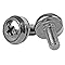 Amazon.com: StarTech.com 10-32 Server Rack Screws - 50 Pack - Network ...