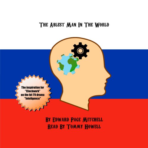 Amazon.com: The Ablest Man in the World (Audible Audio Edition): Edward ...