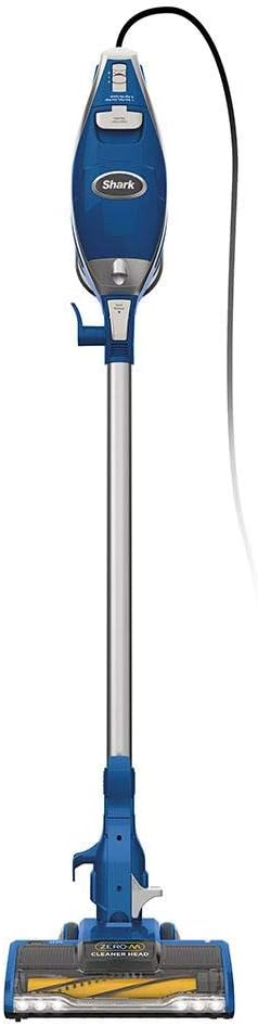 Amazon.com - Shark HZ702 Ultralight PetPro Corded Stick Vacuum with ...