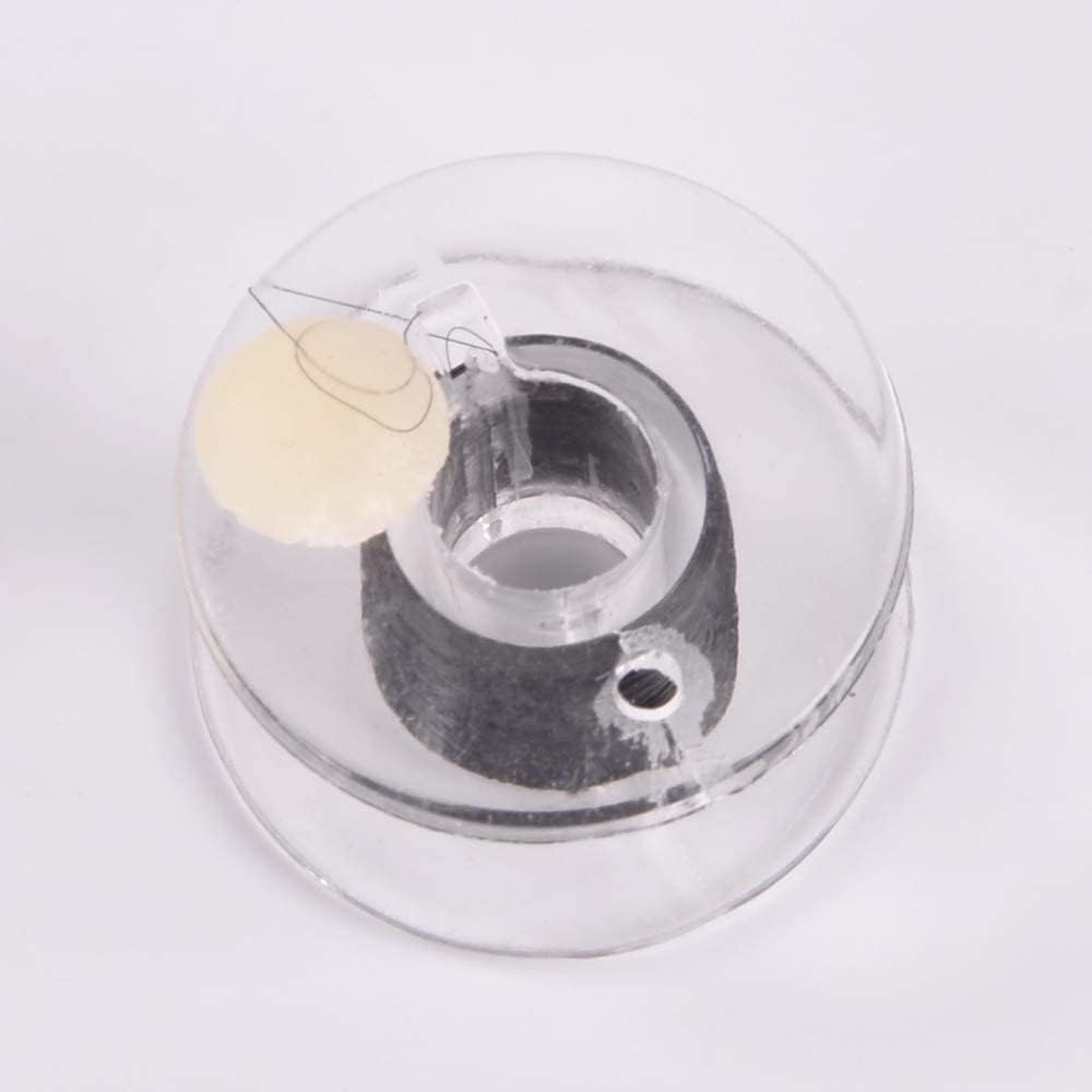 Amazon.com: SUMAG 2 Pcs Scroll Type Invisible Thread Magic Tricks ...