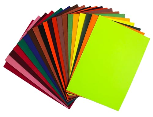 Amazon.in Bestsellers: The most popular items in Coloured Paper