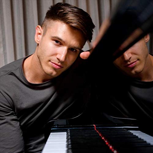 Sam Cushing - Piano Originals by Sam Cushing on Amazon Music - Amazon.com