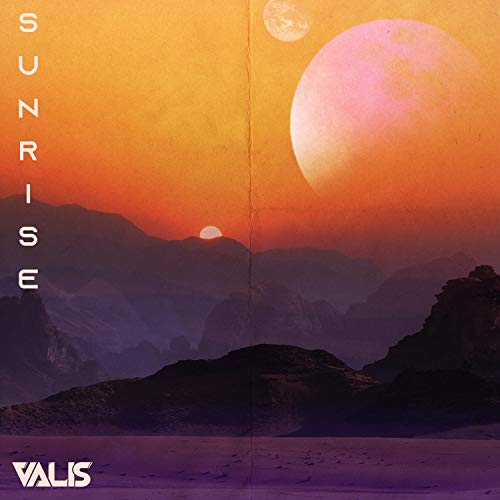 Play Sunrise by Valis on Amazon Music