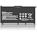 Wefly HT03XL Laptop Battery Compatible for HP Spare L11119-855 L11421 ...