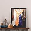 Amazon.com - Hodeframe 16x20 Graduation Shadow Box Frame , Graduation ...