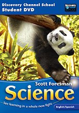 Scott Foresman Science Grade 4 Discovery Channel School Student DVD ...