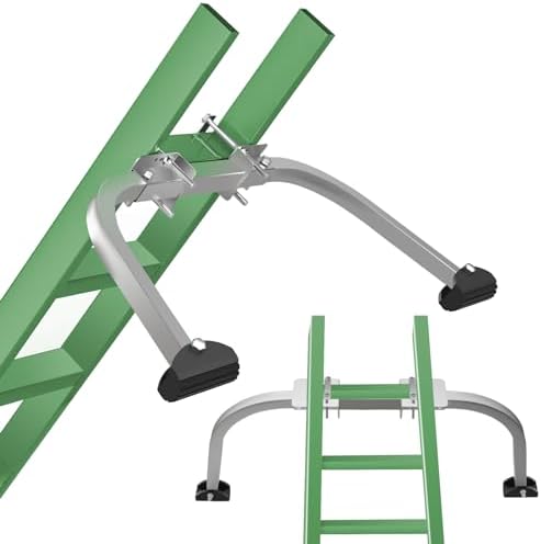 Ladder Stabilizer, Roof Ladder Standoff, Ladder Stabilizer for Roof ...