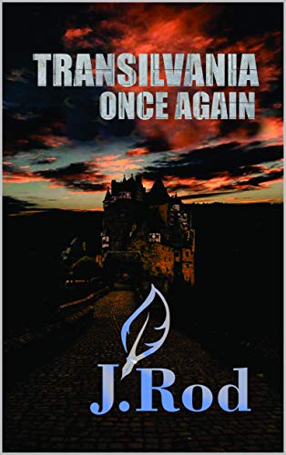 Amazon.com: Transilvania once again eBook : Rodríguez Caamaño, Juan Manuel, Ríos, Luz: Kindle Store