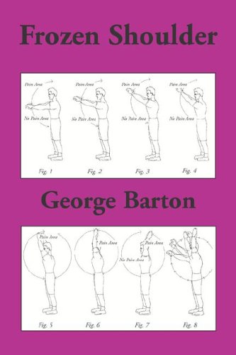 Amazon.co.jp: The Frozen Shoulder : Barton, George: 洋書